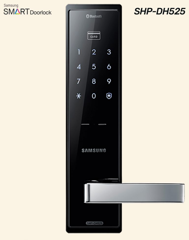 SG Digital Lock Specialist for Door and Gate | Official Digital Lock ...
