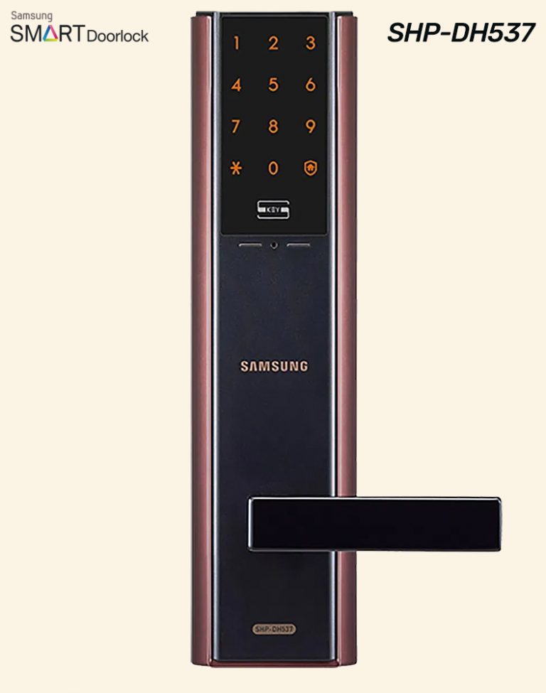 SG Digital Lock Specialist for Door and Gate | Official Digital Lock ...