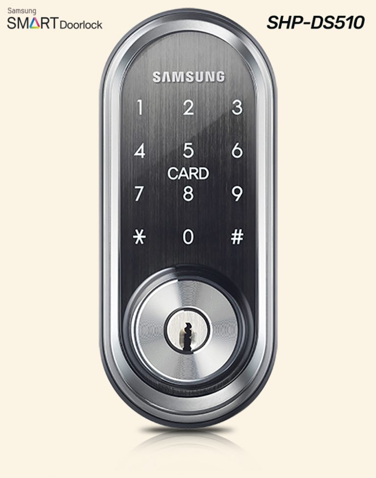 SG Digital Lock Specialist for Door and Gate | Official Digital Lock ...