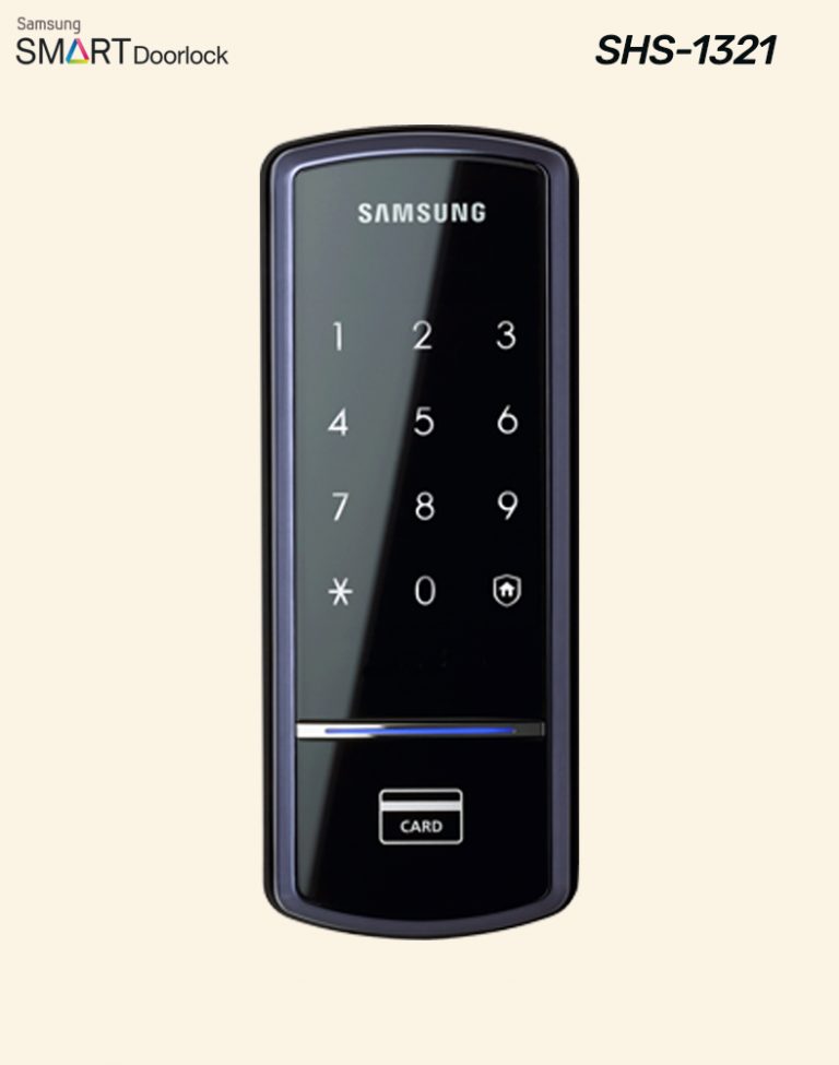 SG Digital Lock Specialist for Door and Gate | Official Digital Lock ...