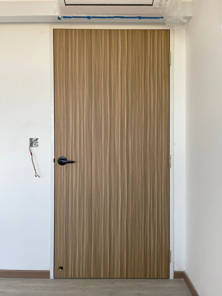 Top HDB Door, Metal Gate,& Digital Lock Supplier In SG - DoorVisual