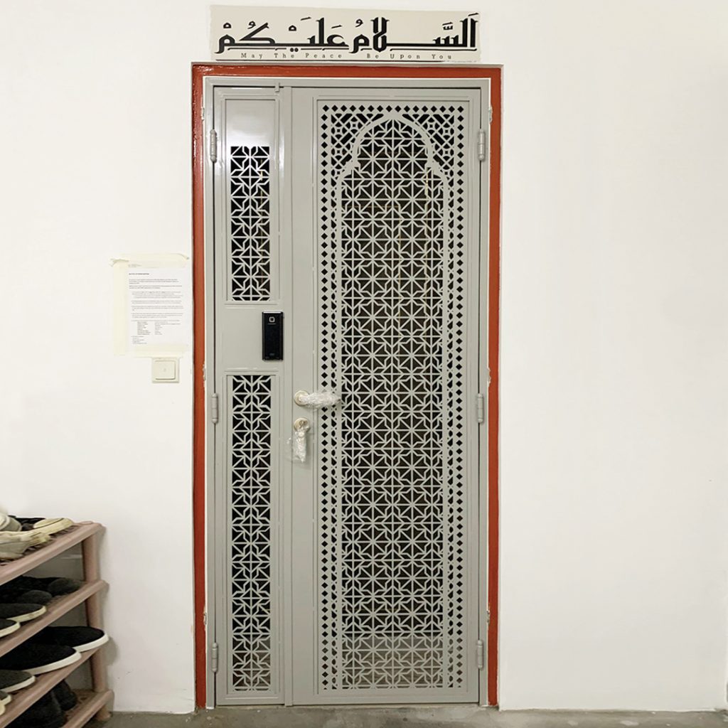 Laser Cut Gate | Custom Design Laser Cut Gates for Your Home