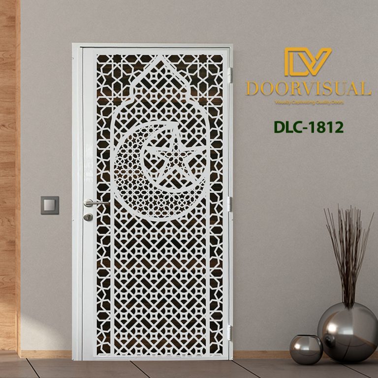 Trendy Laser Cut Gate Designs for Stylish Homes in Singapore