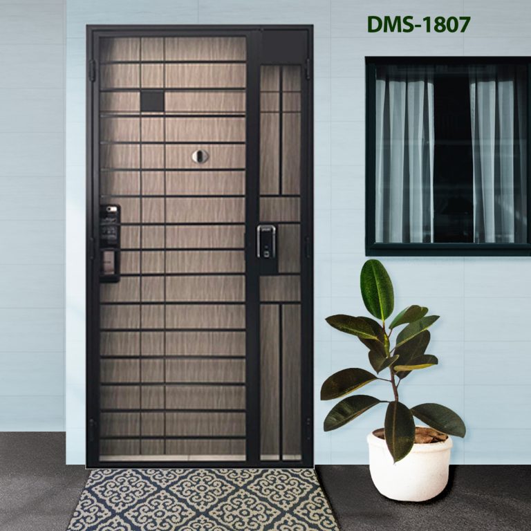 Singapore Metal HDB Gates | Factory Prices & Custom Gate Designs