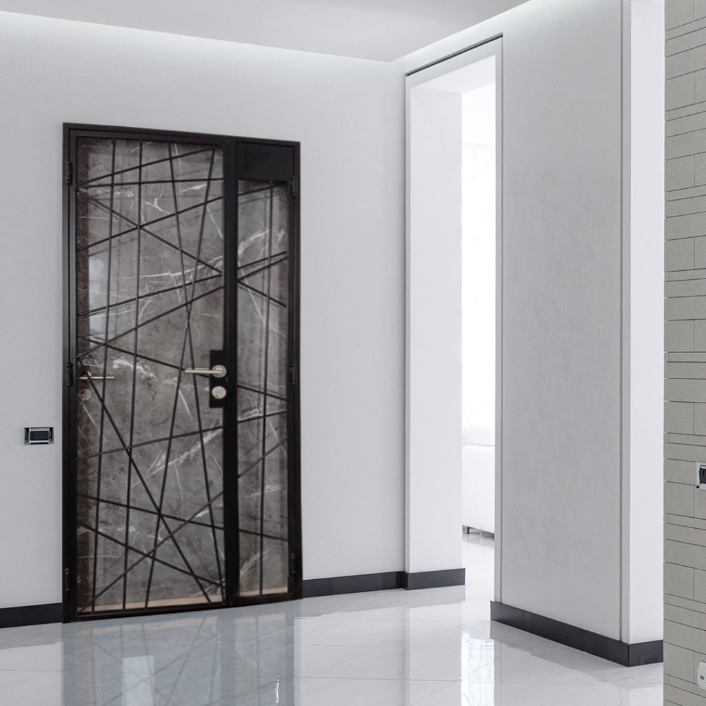 Metal Gate for HDB | Durable Metal Gates for Your Main Entrance