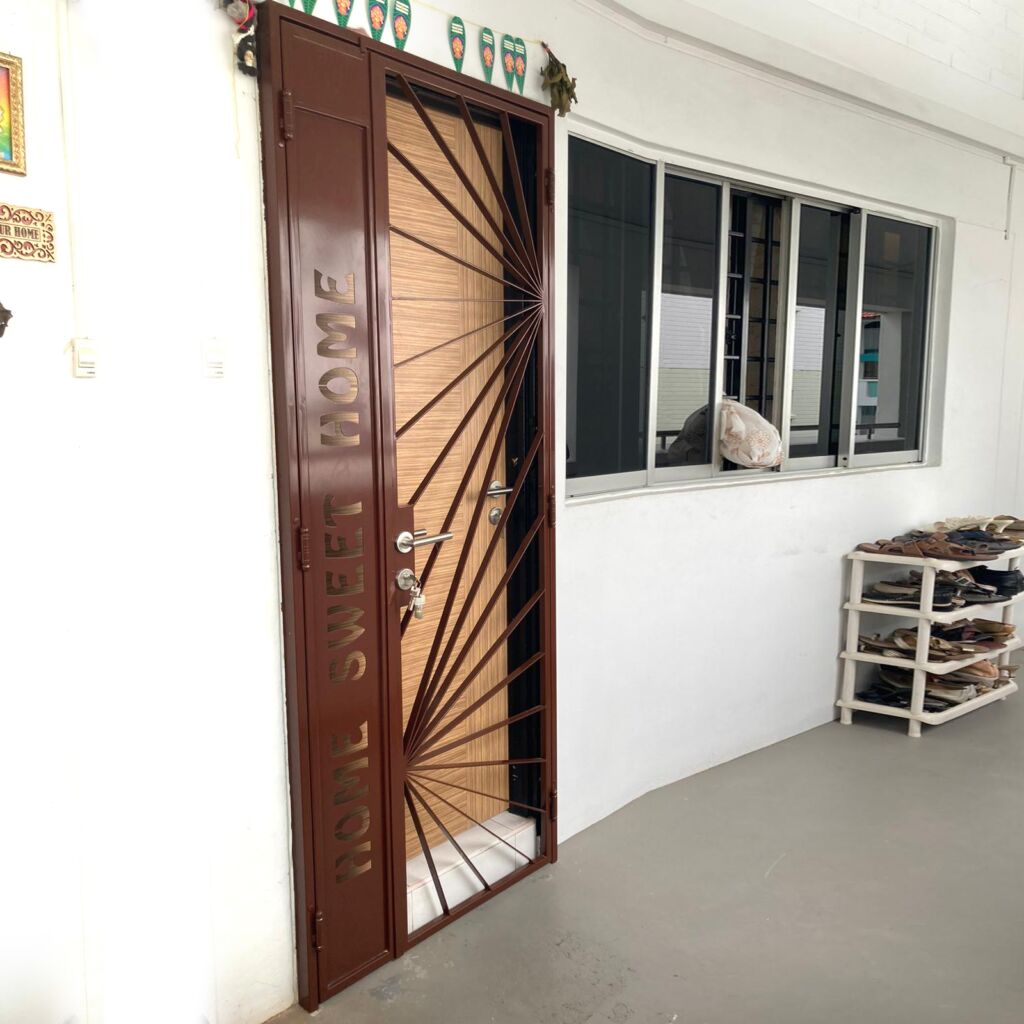 Custom Mild Steel Gates | High-Quality Metal Gates for Every Need