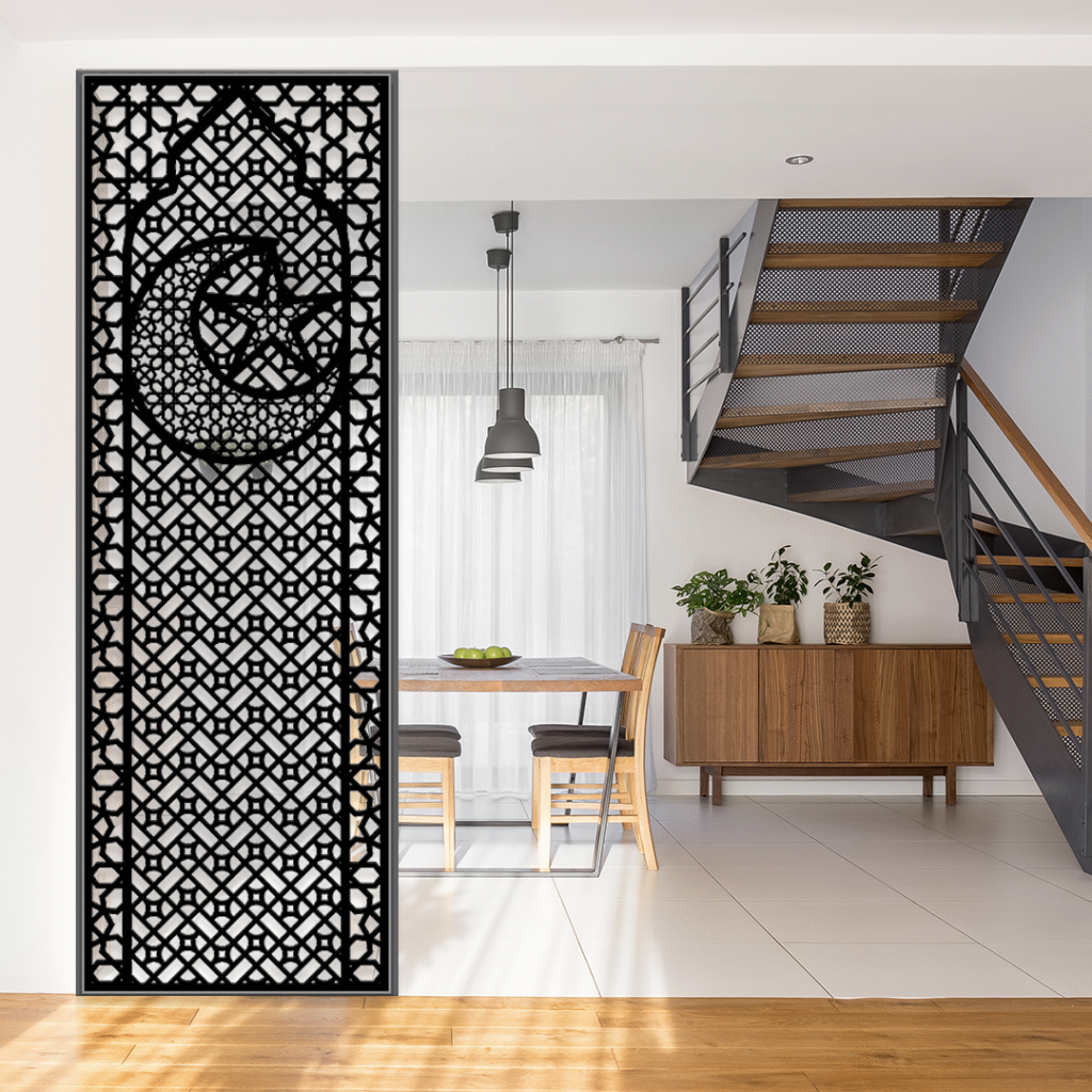 Laser Cut Screen Designs | Laser Cut Screen Singapore