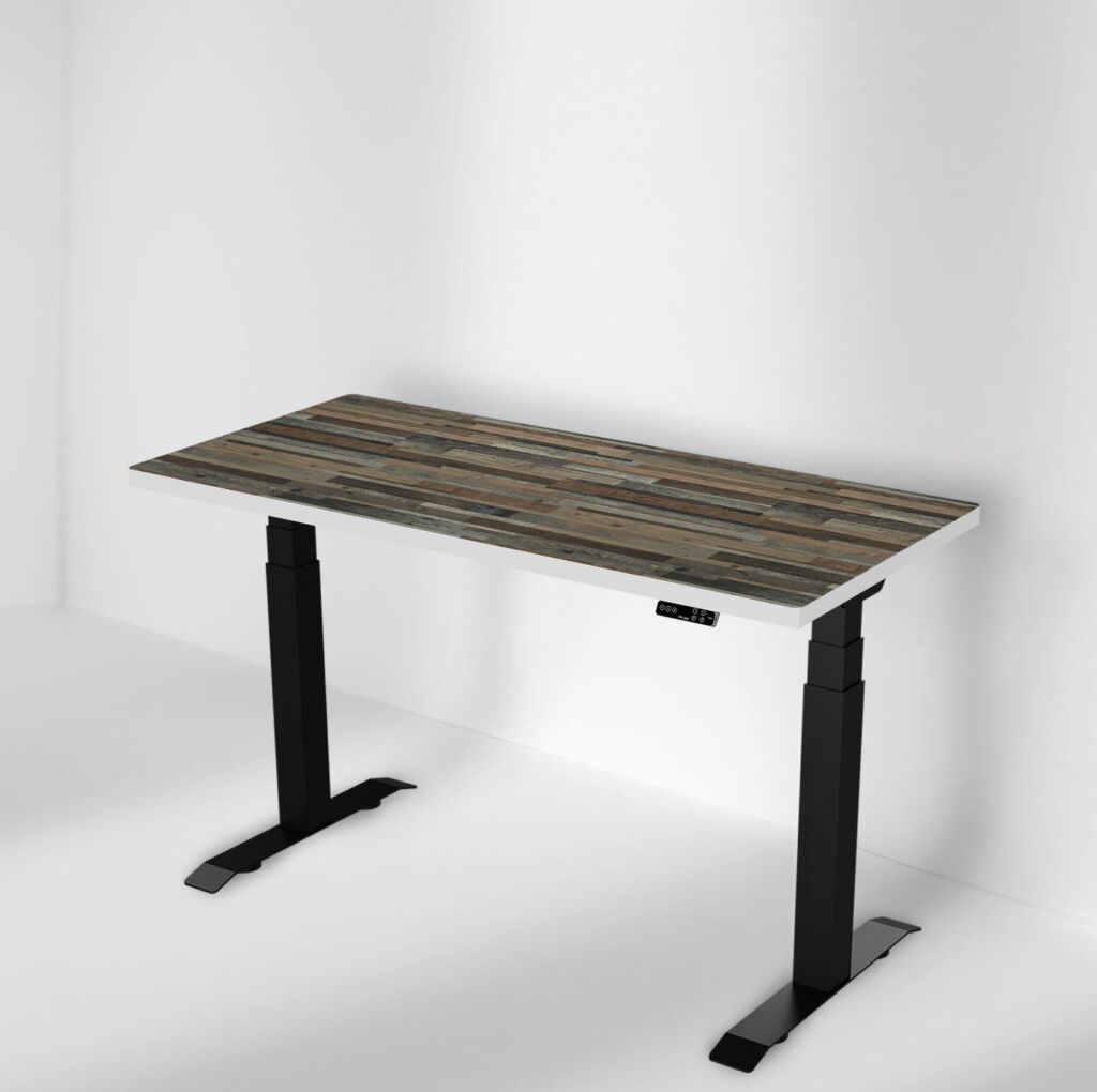 One Desk Wood Series Archives - DoorVisual