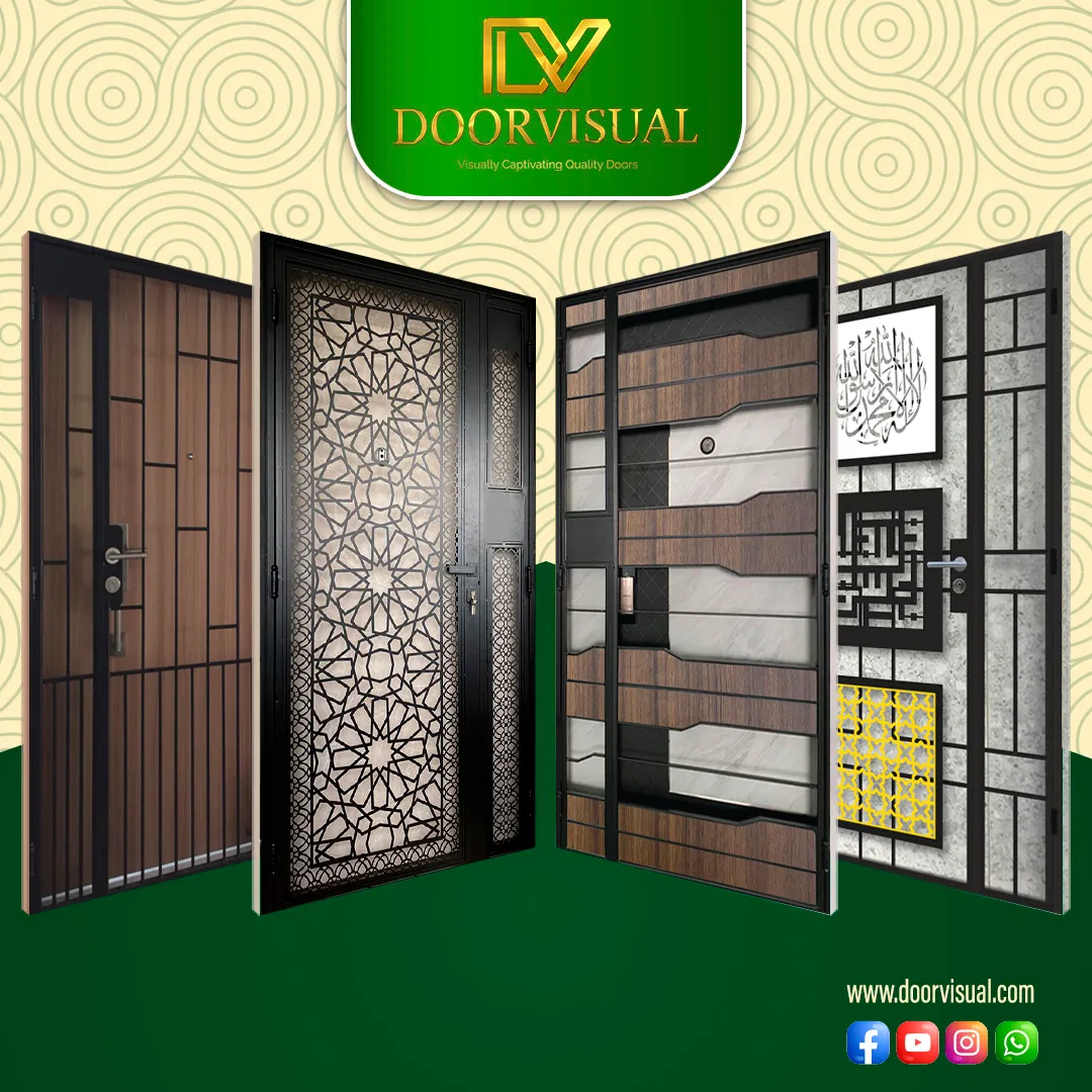 4 Must-Have Gates : For A Peaceful Home